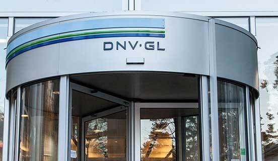 DNV.in - When trust matters - DNV