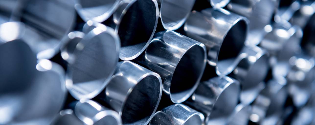 Aluminium Stewardship Initiative (ASI) certification services | Fully ...