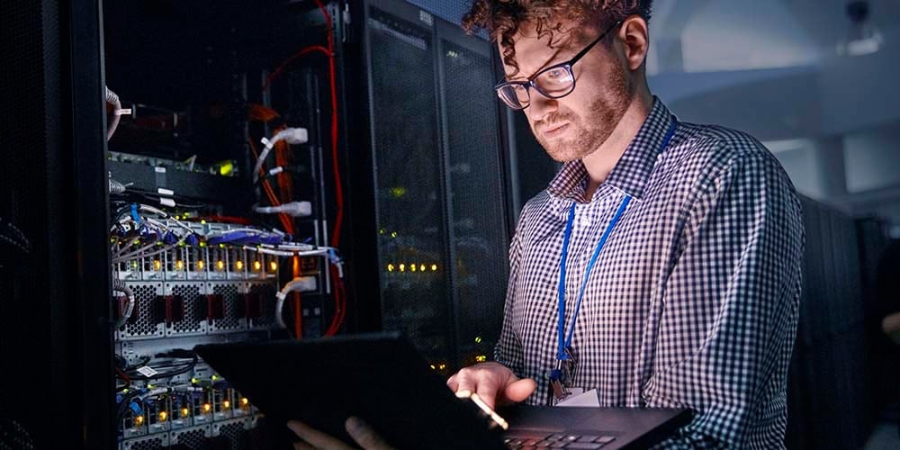 Cyber Security Training