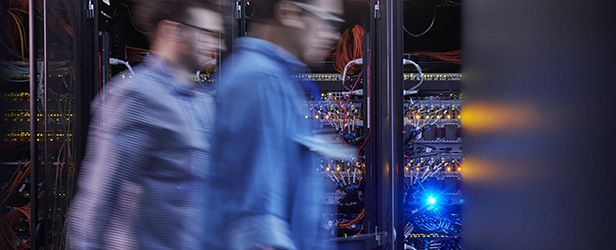 Information and Cyber Security Services by DNV